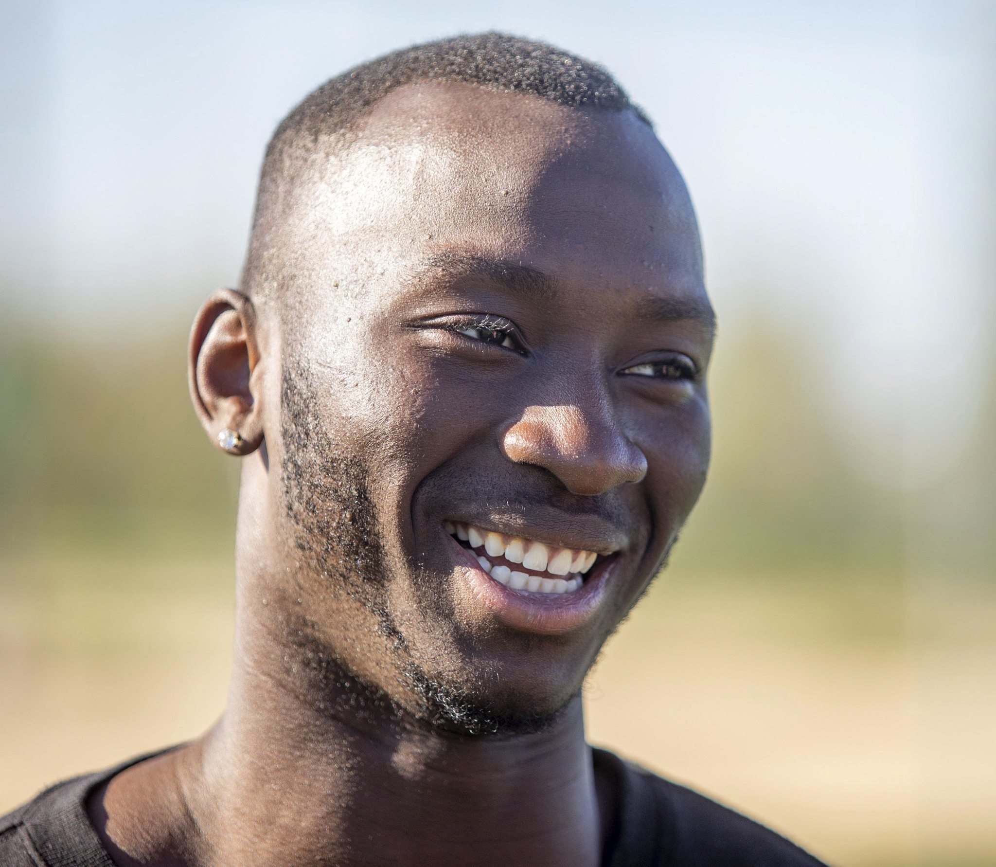 Bisons’ Hezekiah prepares for U Sports football debut – Winnipeg Free Press