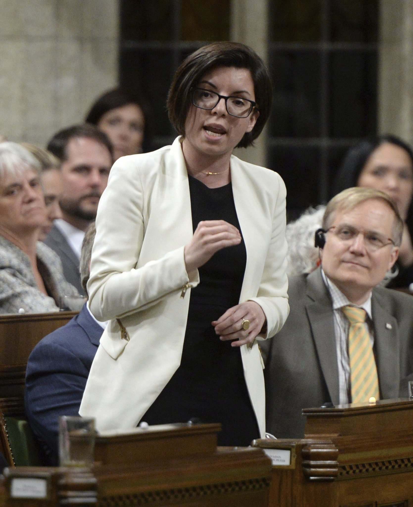 Ashton accuses Liberals of skirting dam-safety issues – Winnipeg Free Press