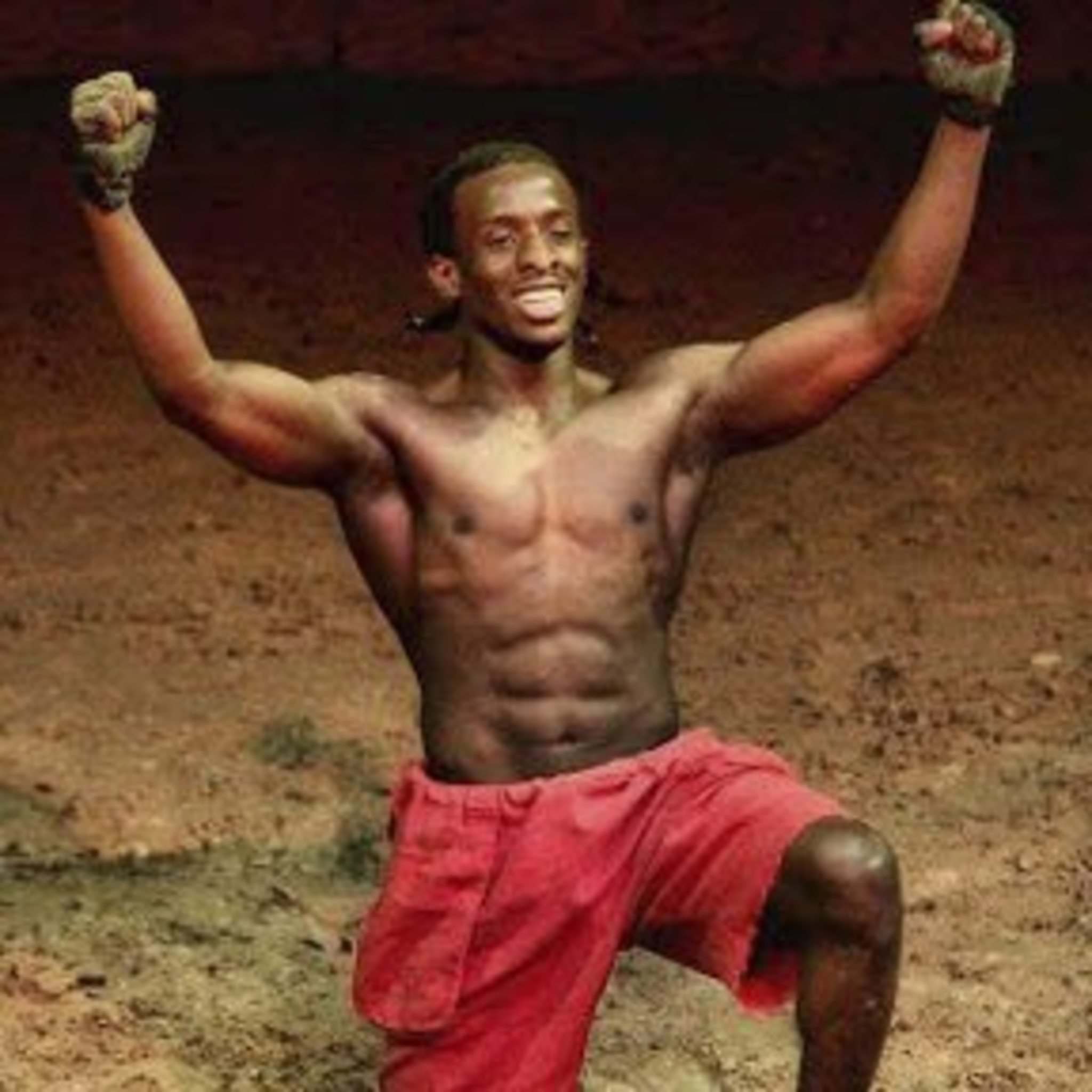 Guinean dancer, acrobat returns with original show – Winnipeg Free Press