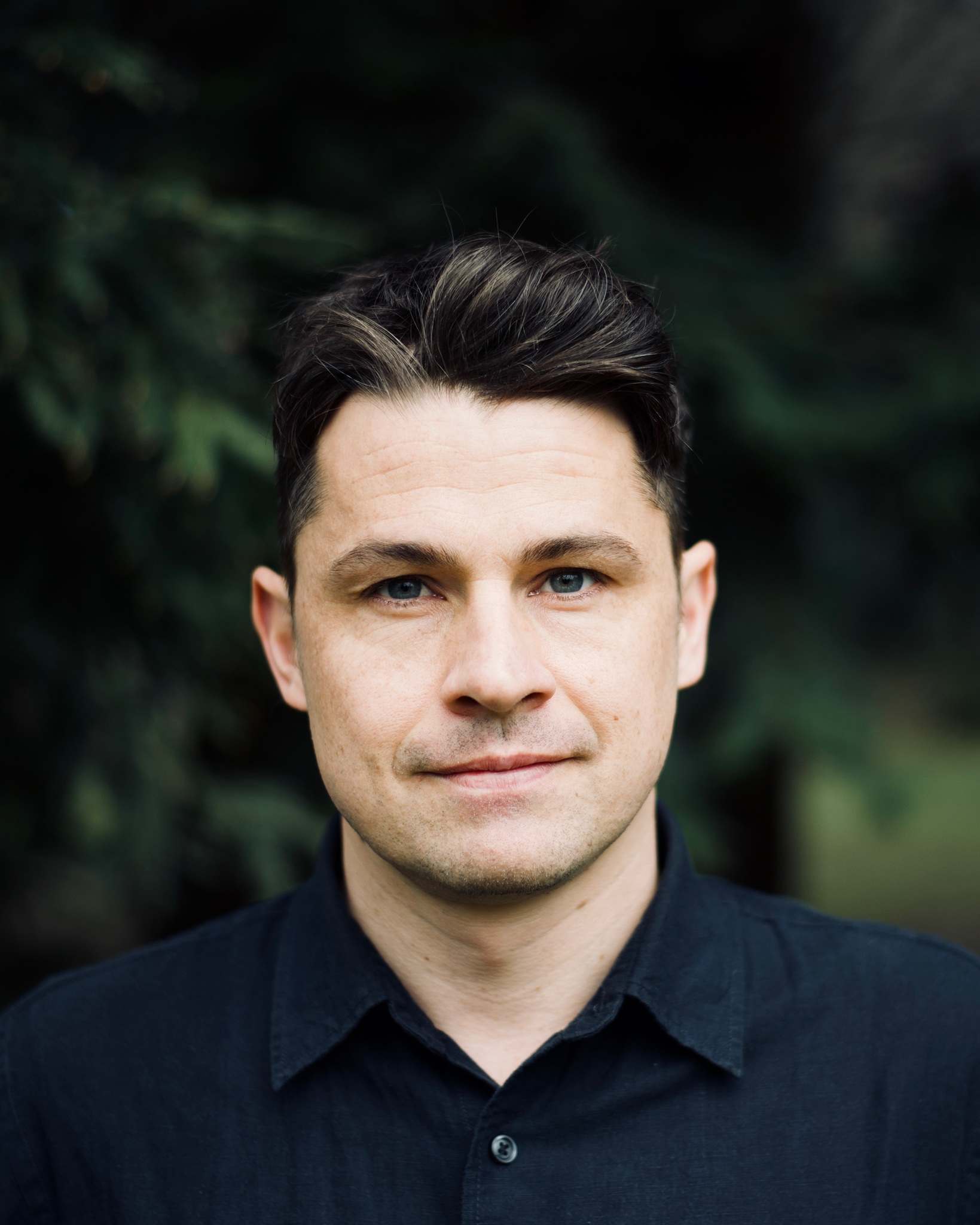 In Conversation: Michael Christie – Winnipeg Free Press