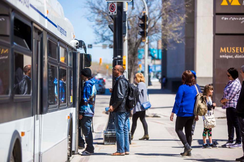 Low-income bus passes are right route – Winnipeg Free Press