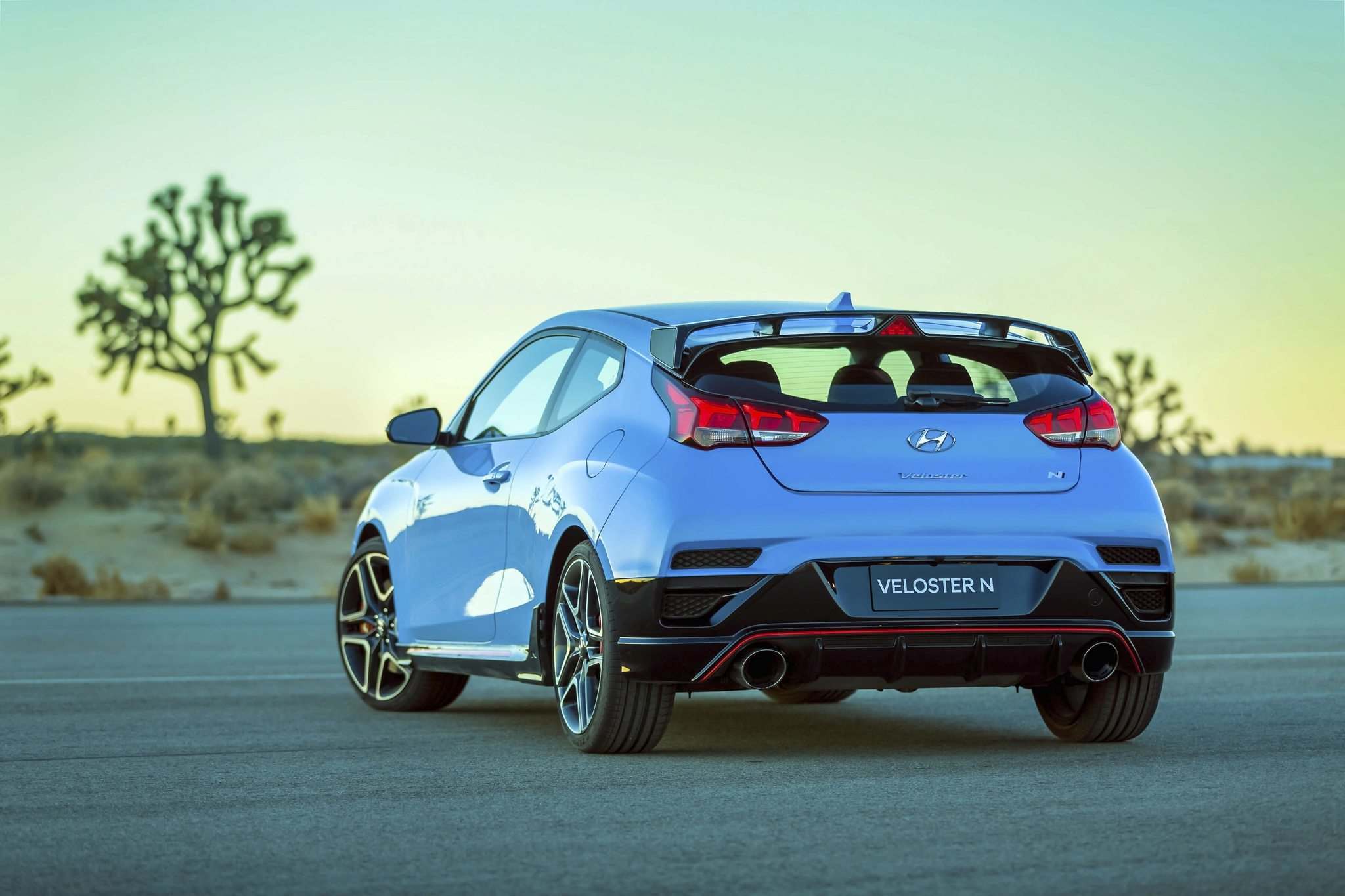 Veloster N: a ride you won’t want to end – Winnipeg Free Press