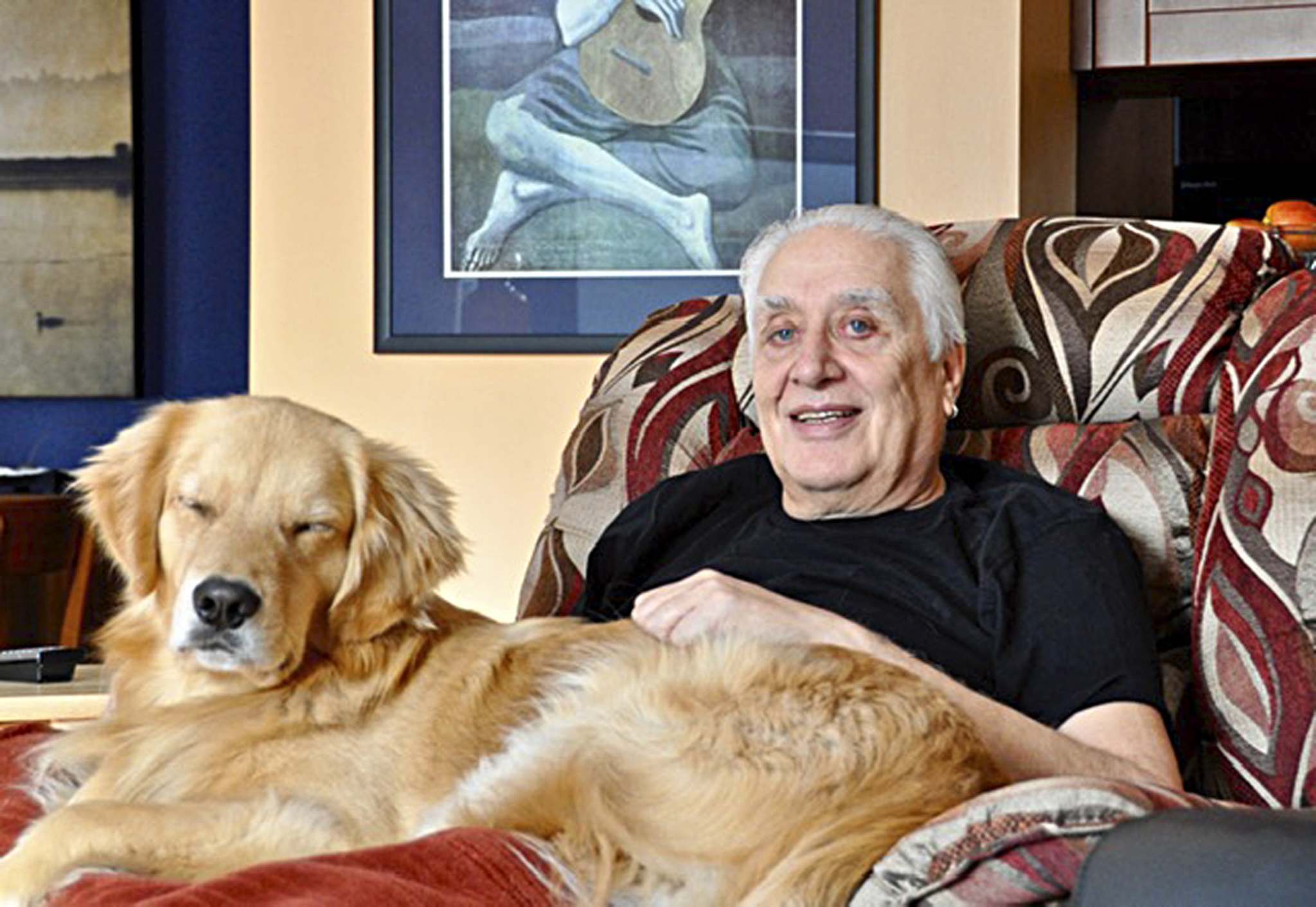 Funds for Fido – Winnipeg Free Press