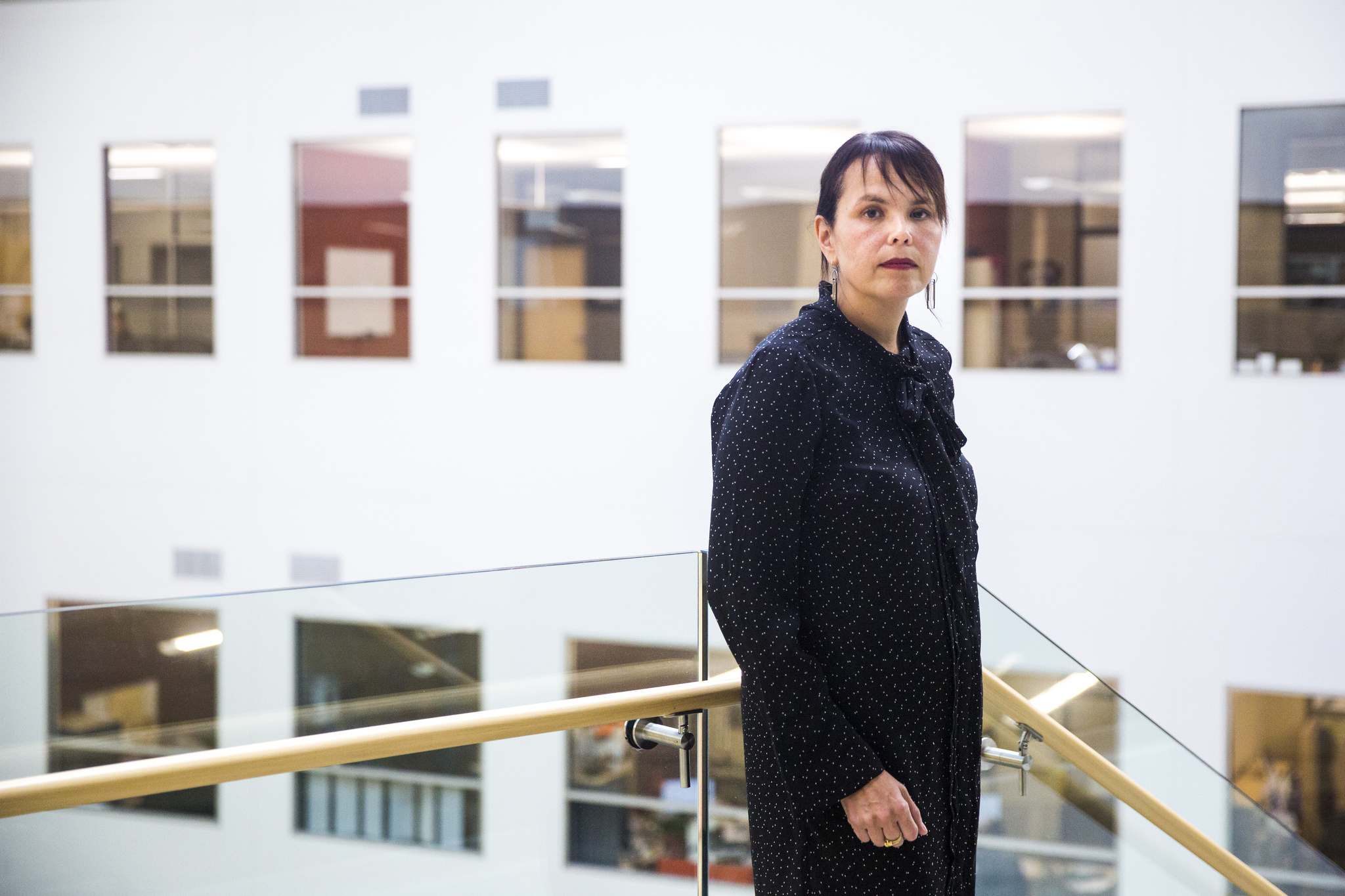 Sharing horror, sharing healing – Winnipeg Free Press