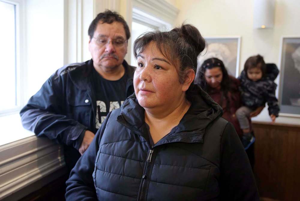 Displaced Manitoba voters get last-minute consideration – Winnipeg Free ...