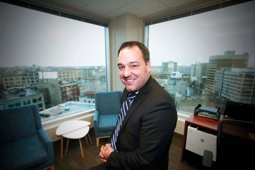 Manager offers realistic investment in real estate – Winnipeg Free Press