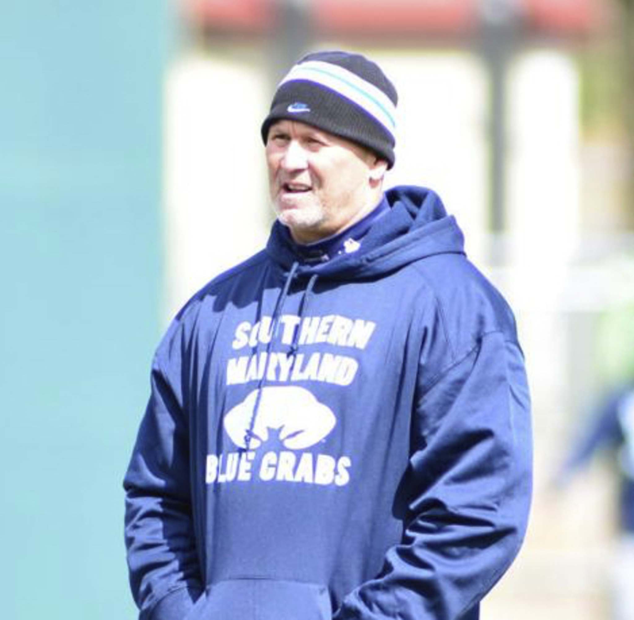 Beauchamp’s destiny was in dugout – Winnipeg Free Press