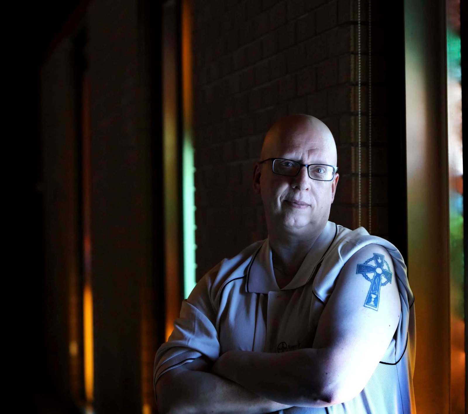 Spiritual ink – Winnipeg Free Press
