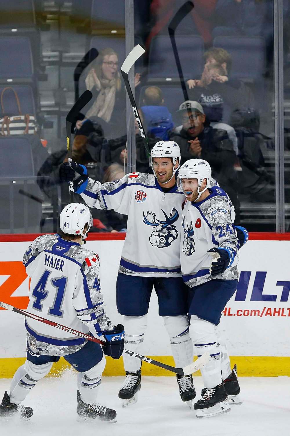 Berdin saves, almost scores – Winnipeg Free Press