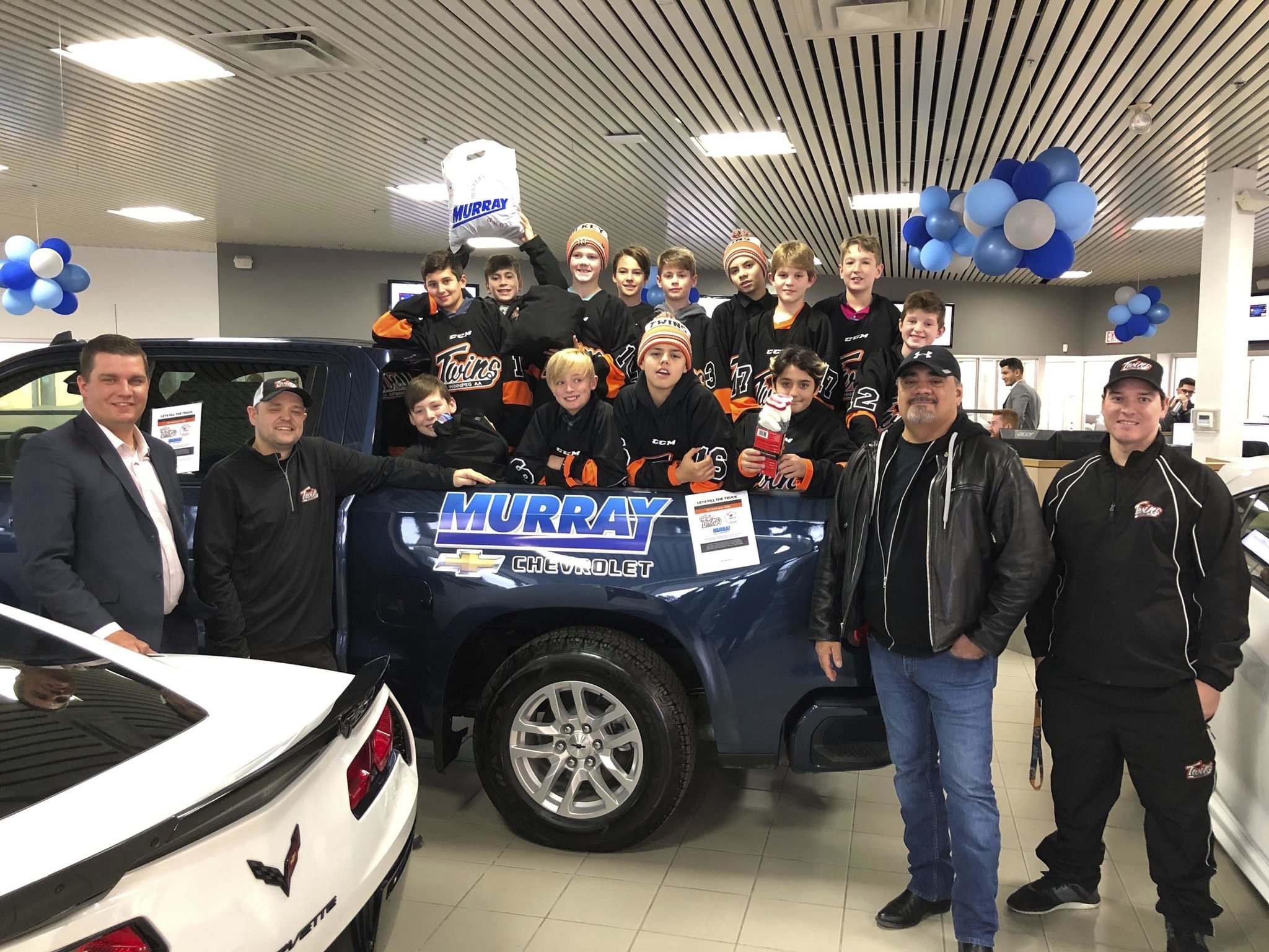 Vickar Ford debuts new Escape, Explorer models – Winnipeg Free Press