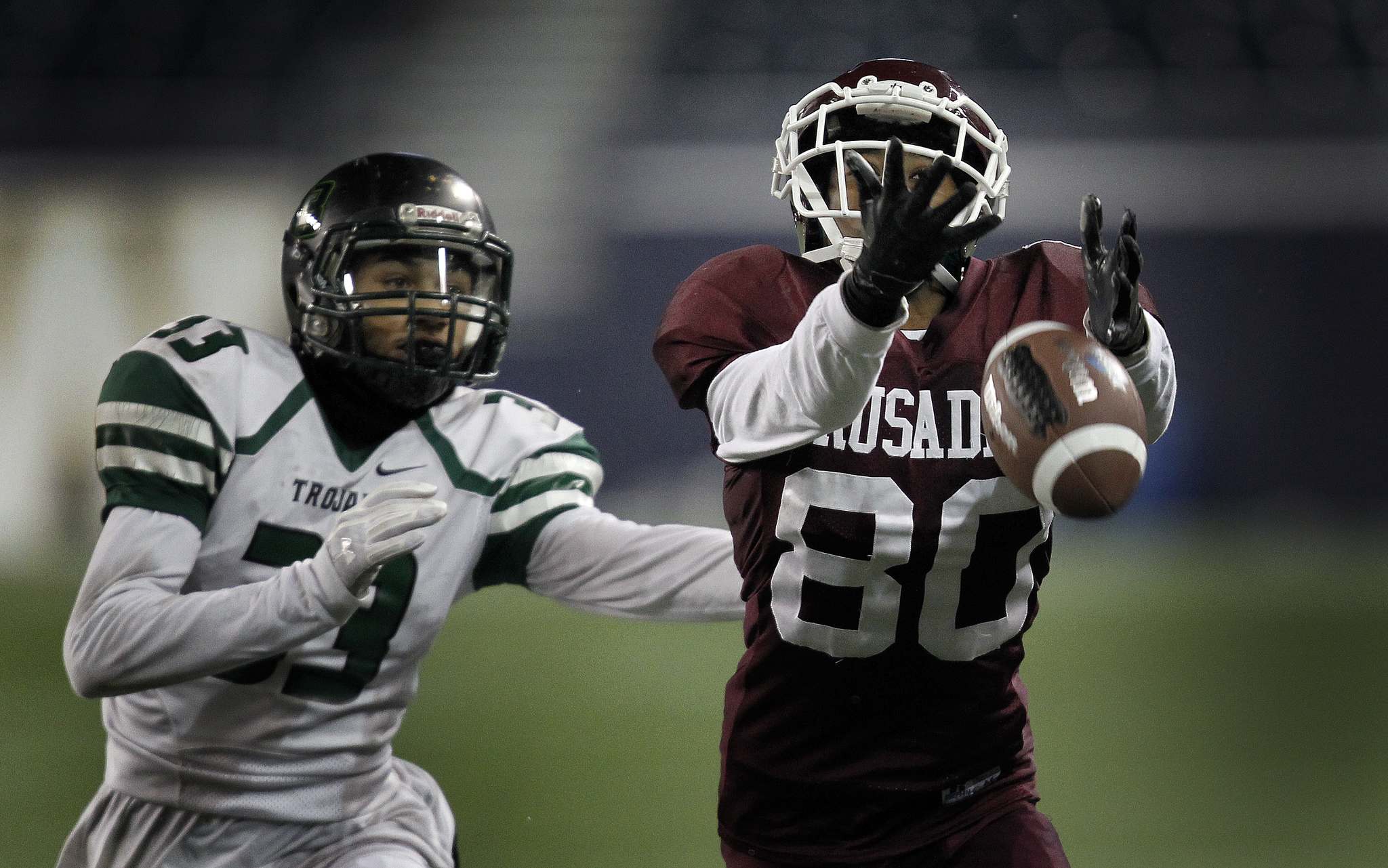 Old rivals meet again for championship – Winnipeg Free Press