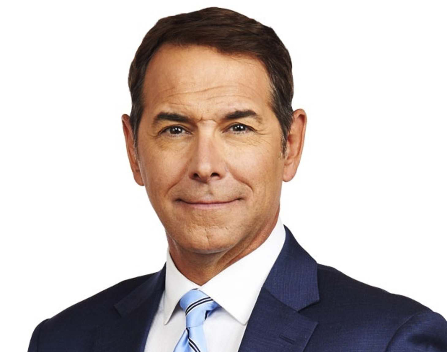 Anchor Gord Leclerc laid off by CTV – Winnipeg Free Press