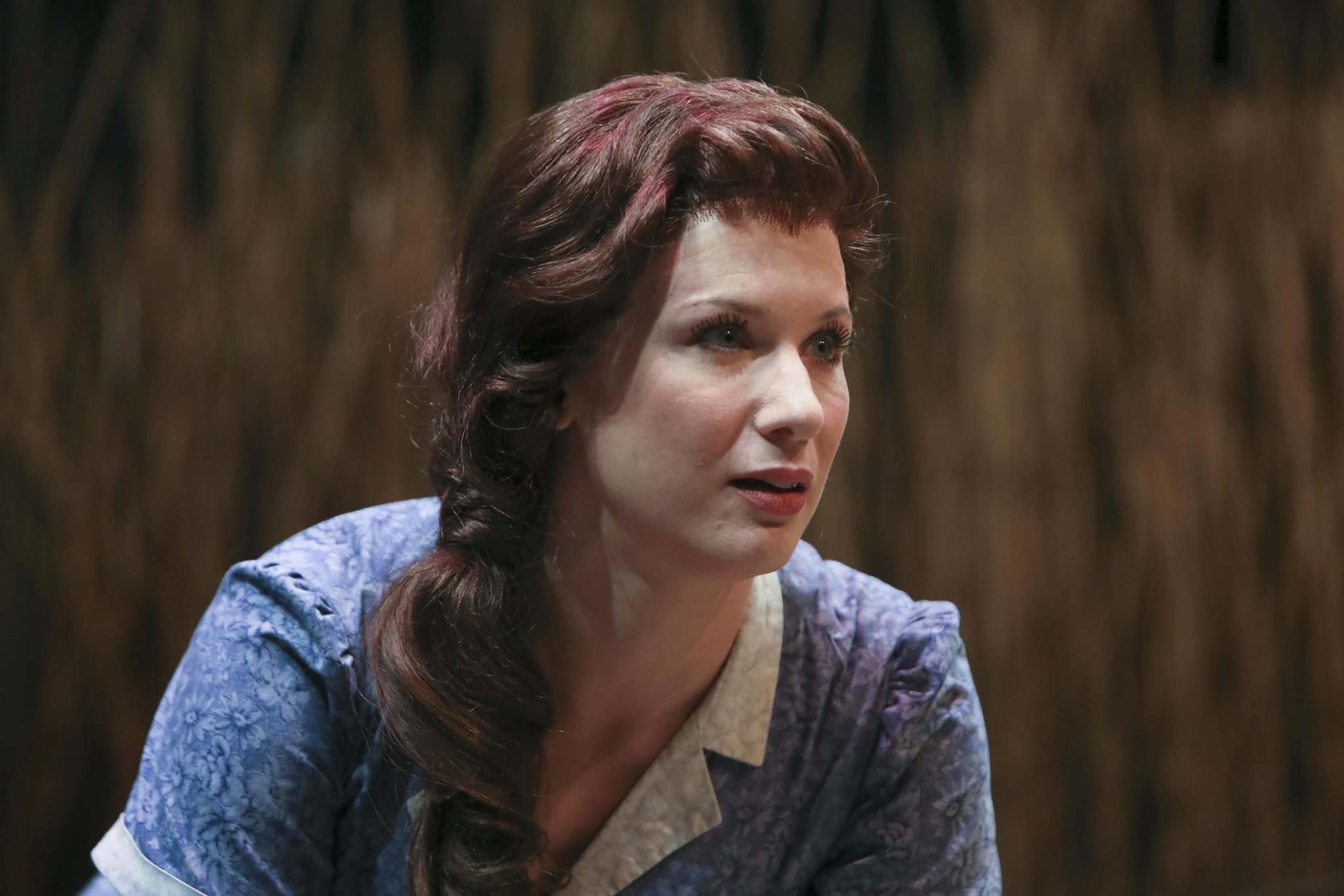 Winnipeg soprano shines in dark opera Susannah – Winnipeg Free Press