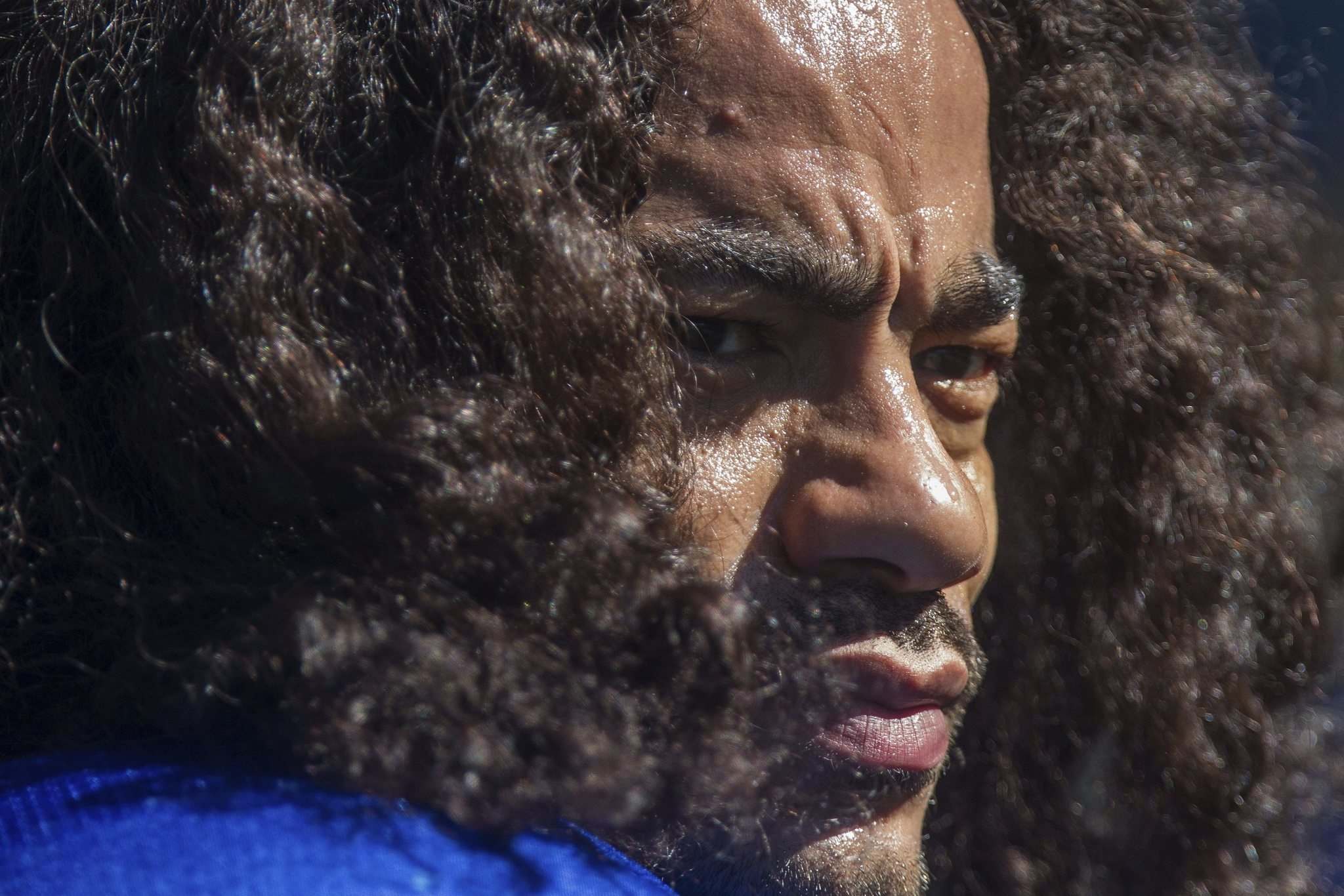 Macho man – Winnipeg Free Press