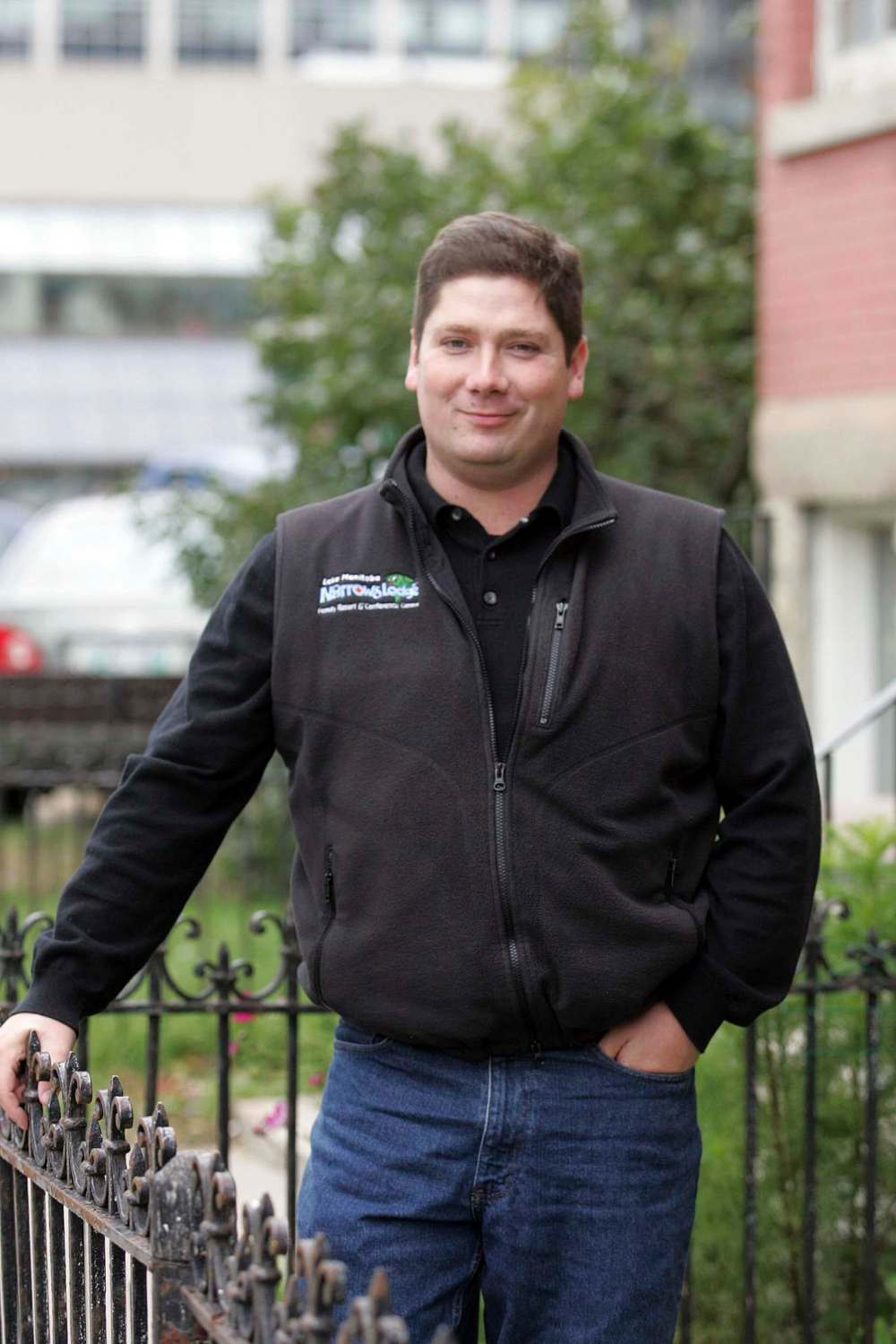 Lake Manitoba Narrows cottage lots could go up for auction — again ...