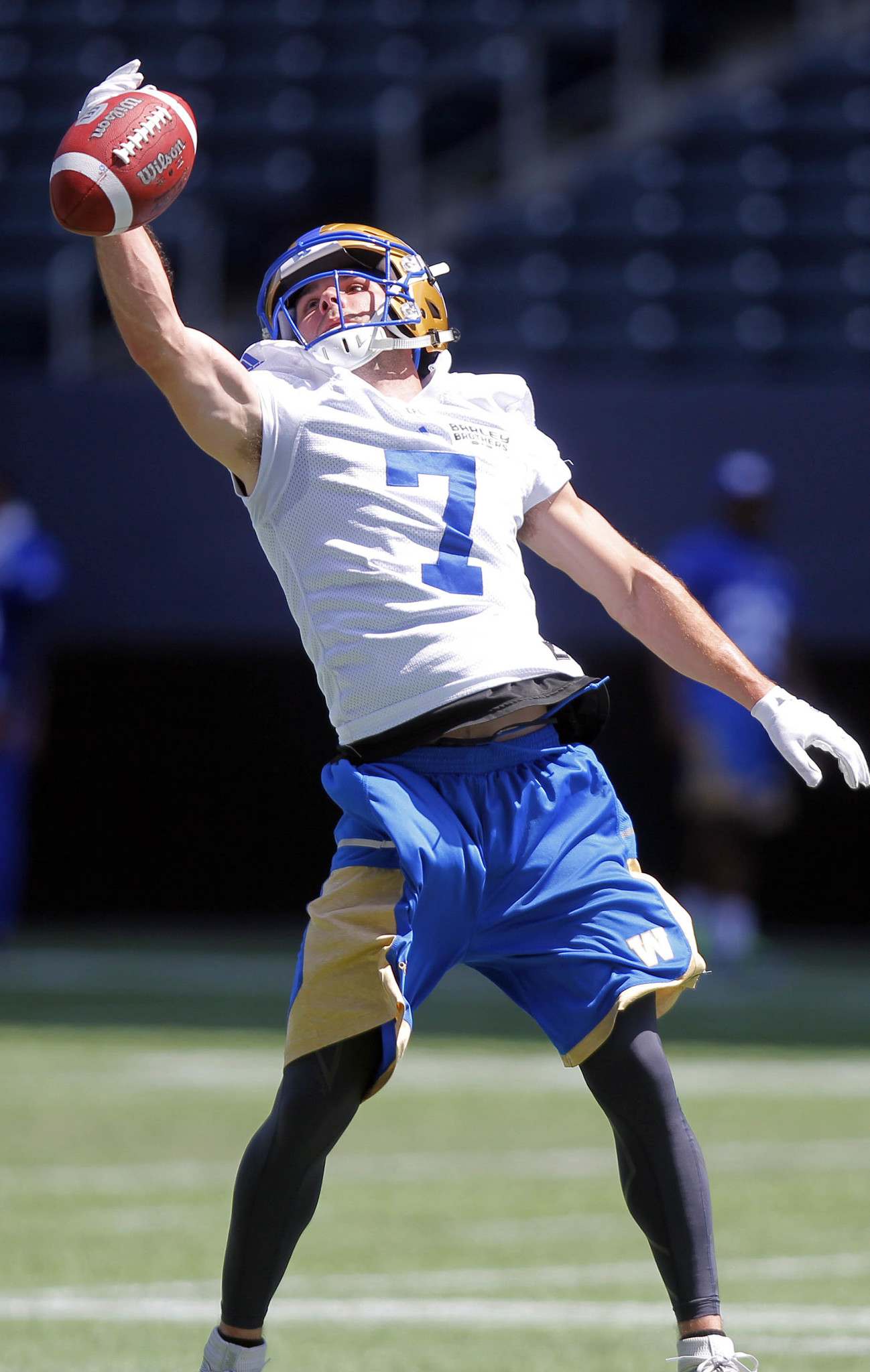 Dressler good to go in Hamilton Thursday – Winnipeg Free Press