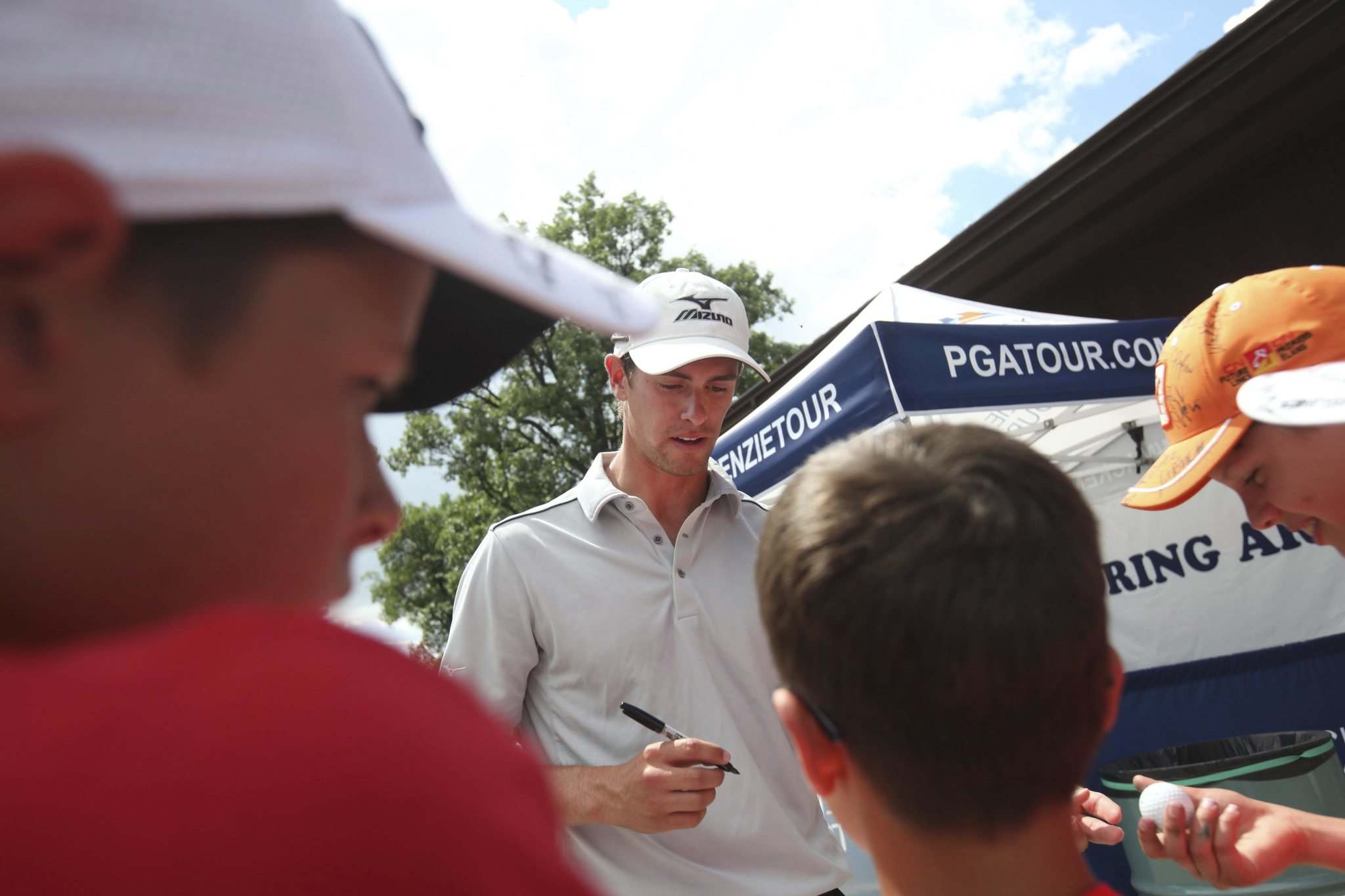 Players Cup shines (despite minor quibbles) – Winnipeg Free Press