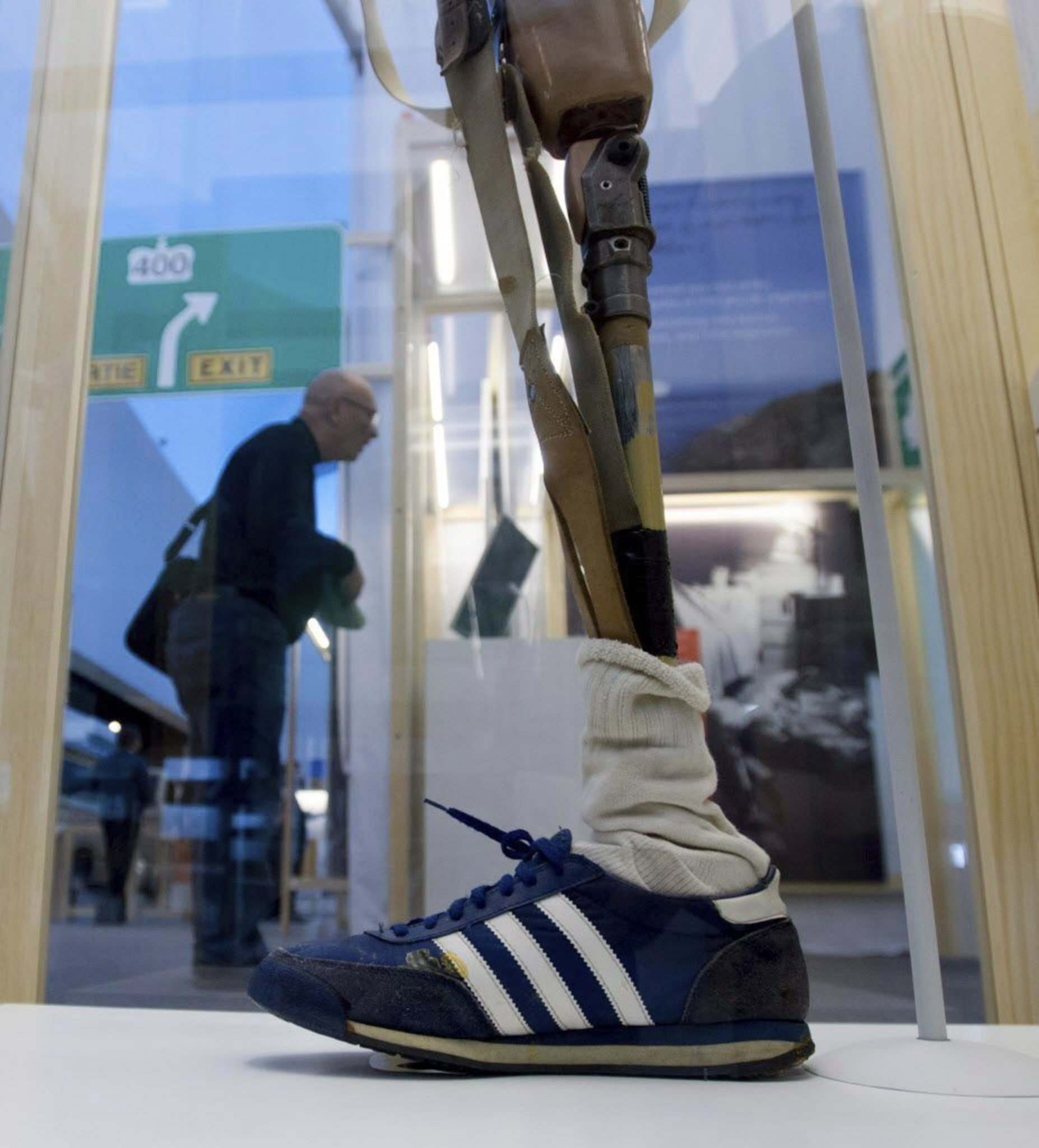 Jogging our memories – Winnipeg Free Press