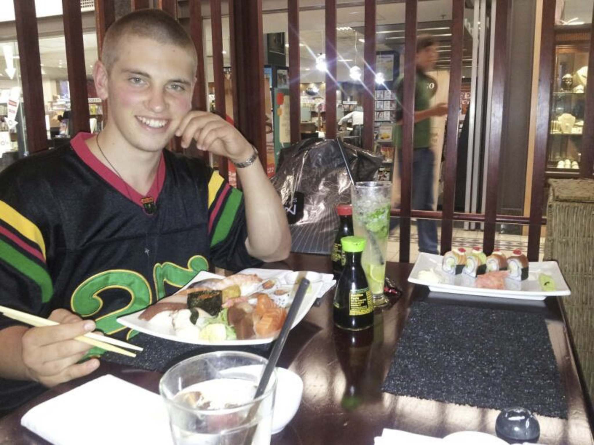 Man sentenced for killing friend he thought was a bear – Winnipeg Free ...