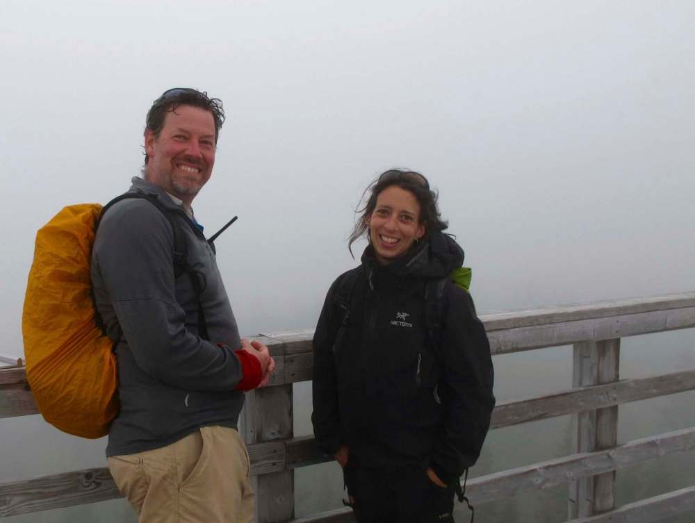 Going coastal – Winnipeg Free Press