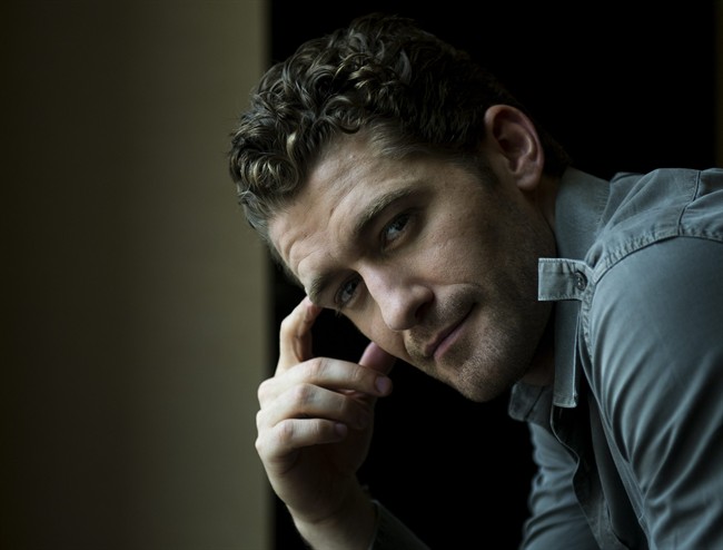 ‘Glee’ star Matthew Morrison says he had his own Mr. Schue in high ...