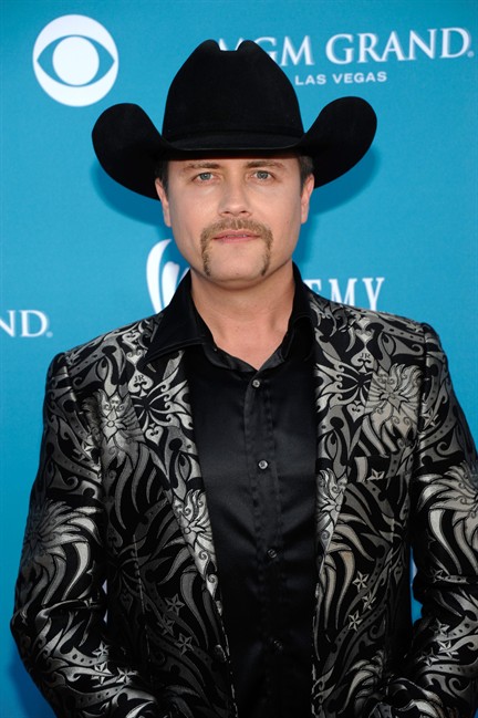 Singer John Rich named ‘Celebrity Apprentice’ with actress Marlee ...