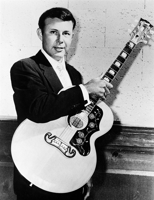 Trial to begin in Tenn. over music royalties of country singer Jim ...