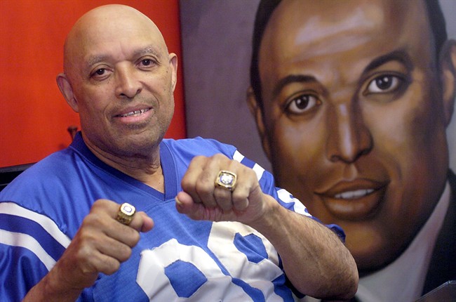 Mackey’s wife maintains his legacy by continuing crusade against head ...