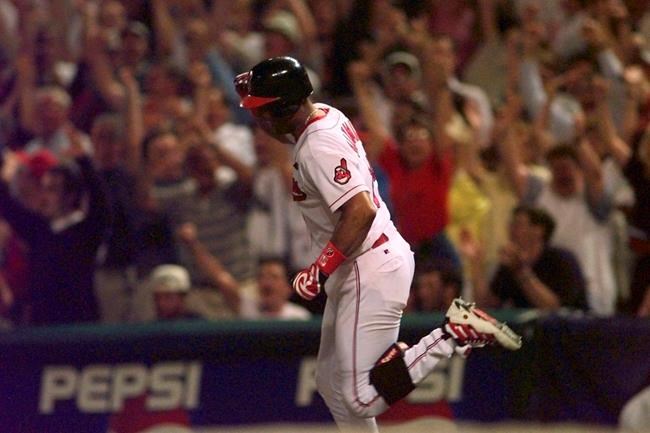 Benched: Chief Wahoo not All-Star this time in Cleveland – Winnipeg ...