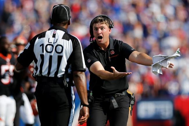 Rookie Finley gets to show what he’s got vs blitzing Ravens – Winnipeg ...