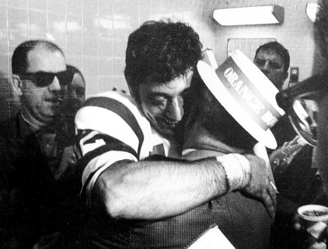A look at the NFL in the 1960s – Winnipeg Free Press