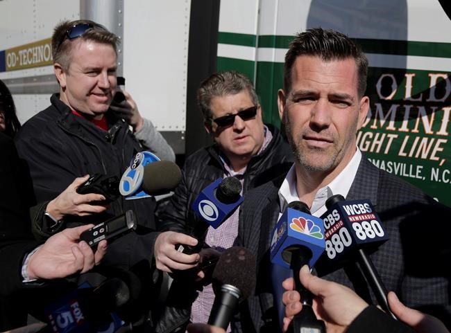 The Brodie Bunch: New-look Mets set to open spring training – Winnipeg ...