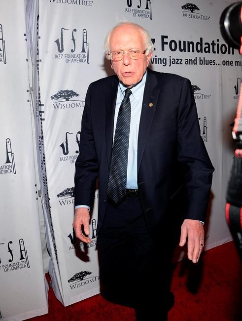 Bennett and Belafonte among those honoured at Apollo gala – Winnipeg ...