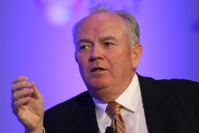 AutoNation replaces new CEO with a new CEO – Winnipeg Free Press