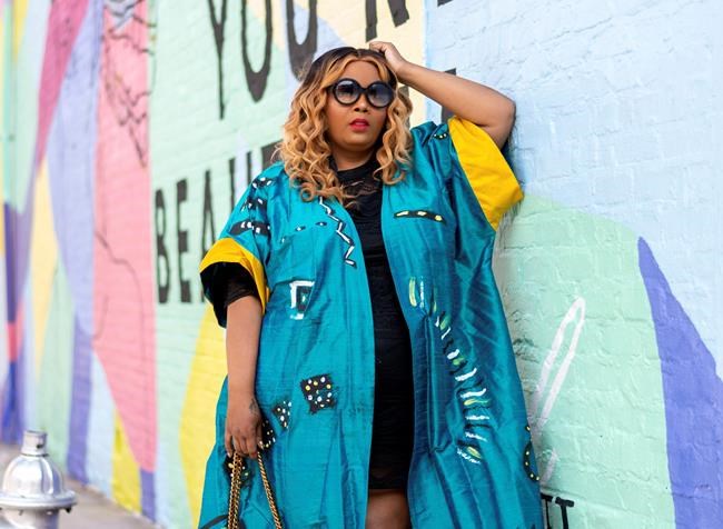 Weight loss among fat-acceptance influencers a fraught topic – Winnipeg ...