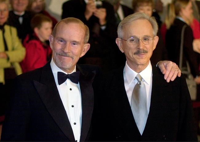 The Smothers Brothers mark their CBS firing 50 years ago – Winnipeg ...