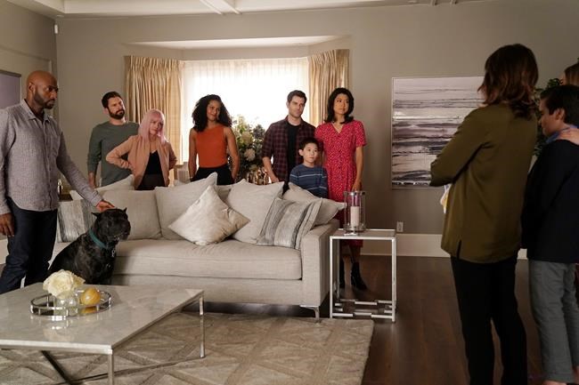 Only 3 returning big network shows see rise in live viewers – Winnipeg ...