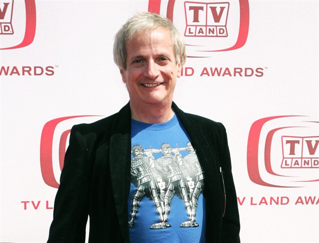Ron Palillo, actor who played nerdy teen Arnold Horshack on ‘Welcome ...