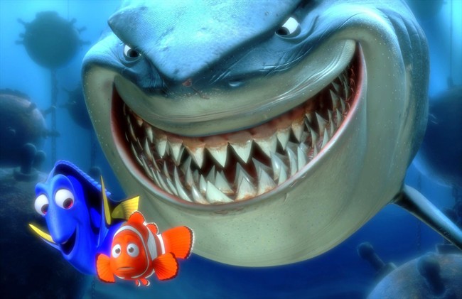 ‘Nemo,’ ‘Mermaid,’ ‘Beast’ and ‘Monsters’ go 3-D as Disney follows ...