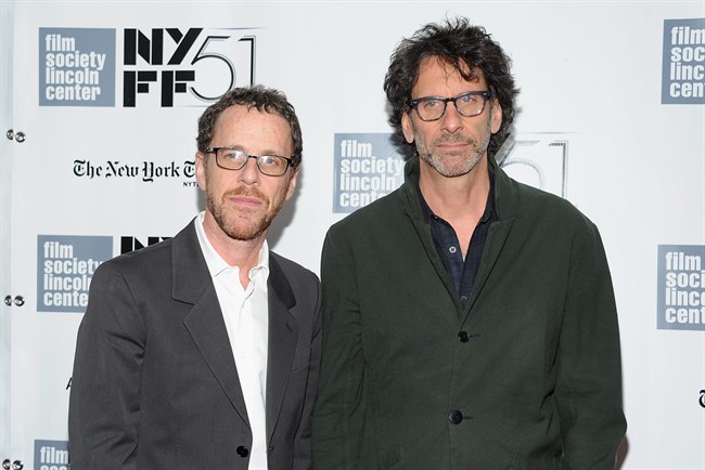 Inside the Coen brothers’ world: An interview with Joel and Ethan on ...
