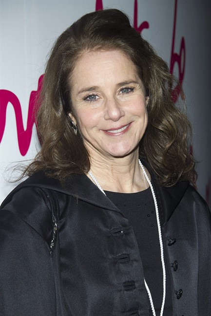 Debra Winger to make her Broadway debut opposite Patti LuPone in a new ...