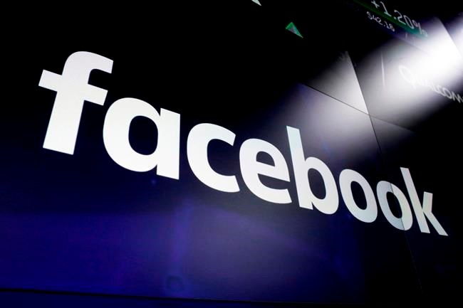 Facebook launching app that pays users for data on app usage – Winnipeg ...