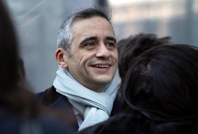 Manhattan arts centre, The Shed, makes its debut on Friday – Winnipeg ...