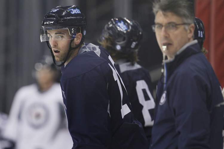 No time to waste for Claude Noel – Winnipeg Free Press