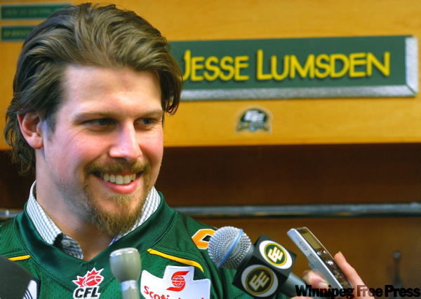 Lueders likes Lumsden for Oly bobsleigh team – Winnipeg Free Press