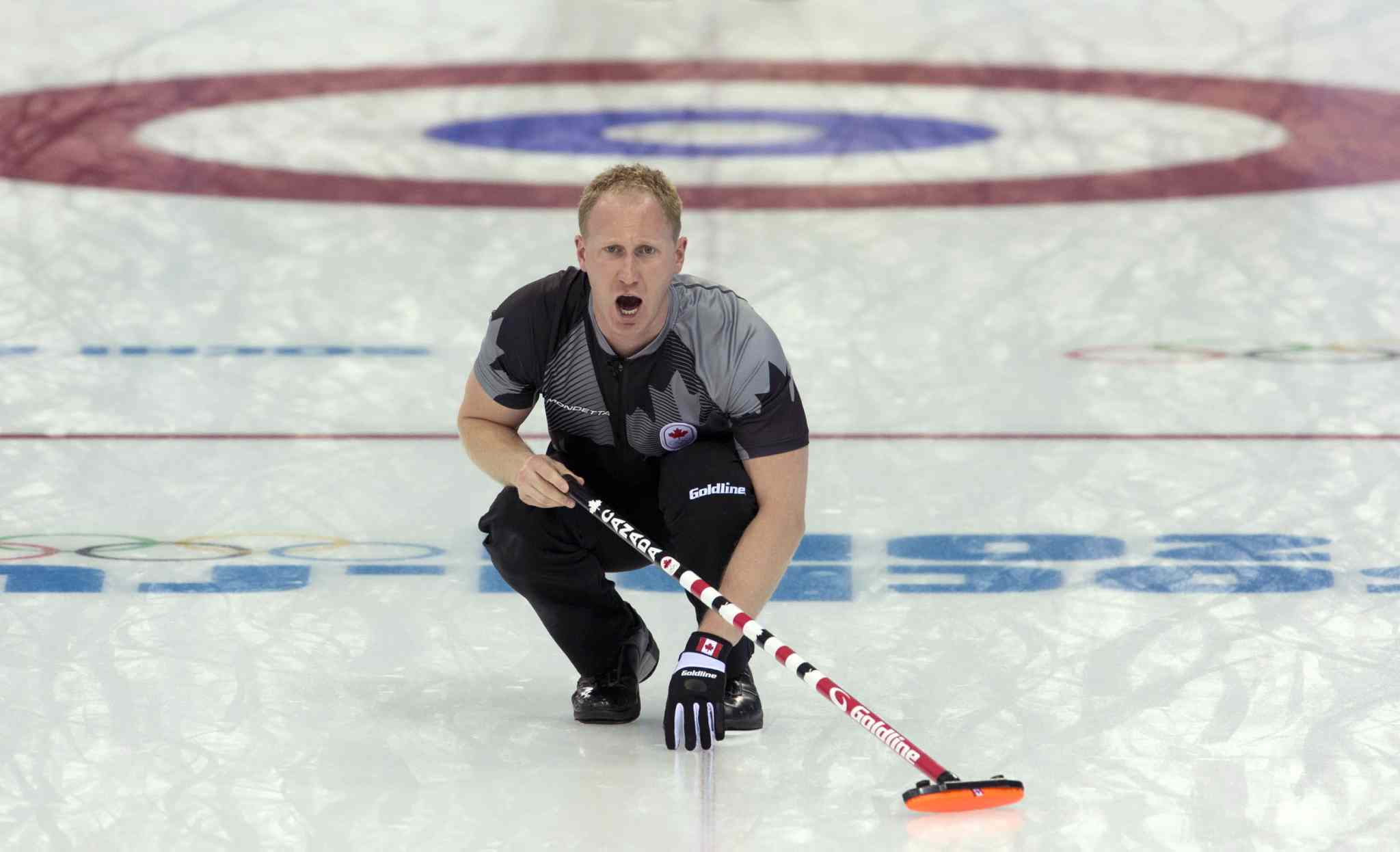 Canadian curling team too ‘aggressive’: Britain coach – Winnipeg Free Press