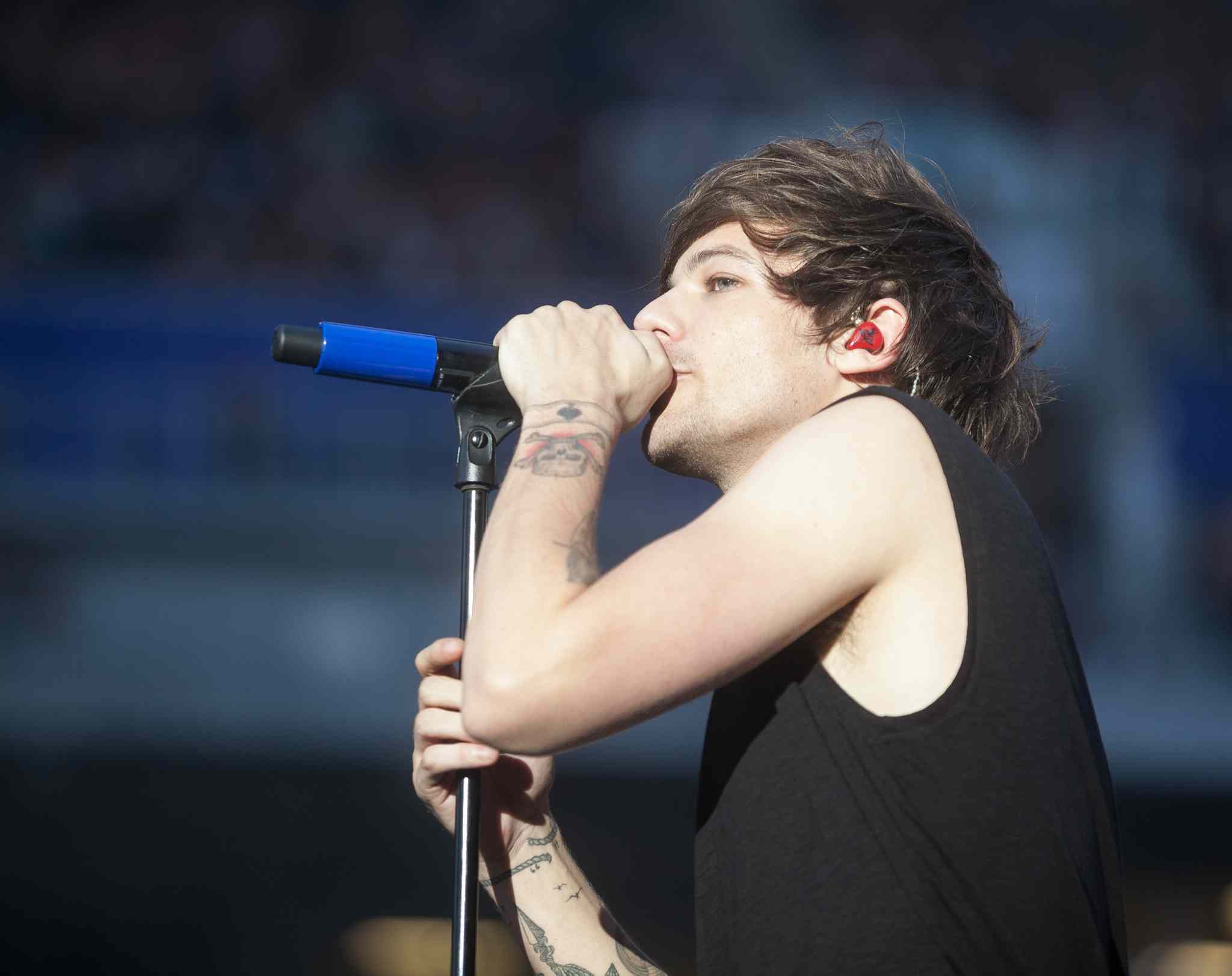 1D proves 2B impressive – Winnipeg Free Press