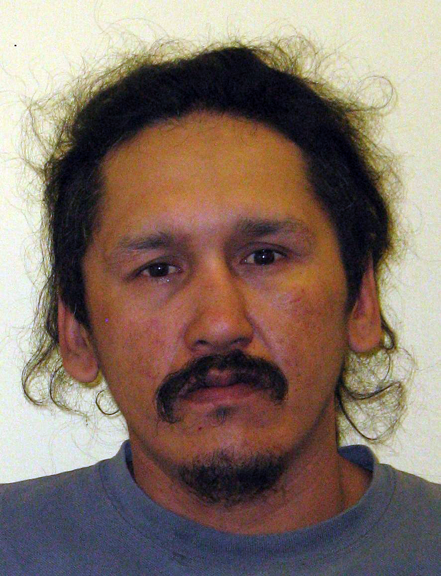 Winnipegosis RCMP searching for suspect – Winnipeg Free Press