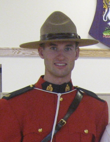 RCMP officer rescues woman from Fairford River – Winnipeg Free Press