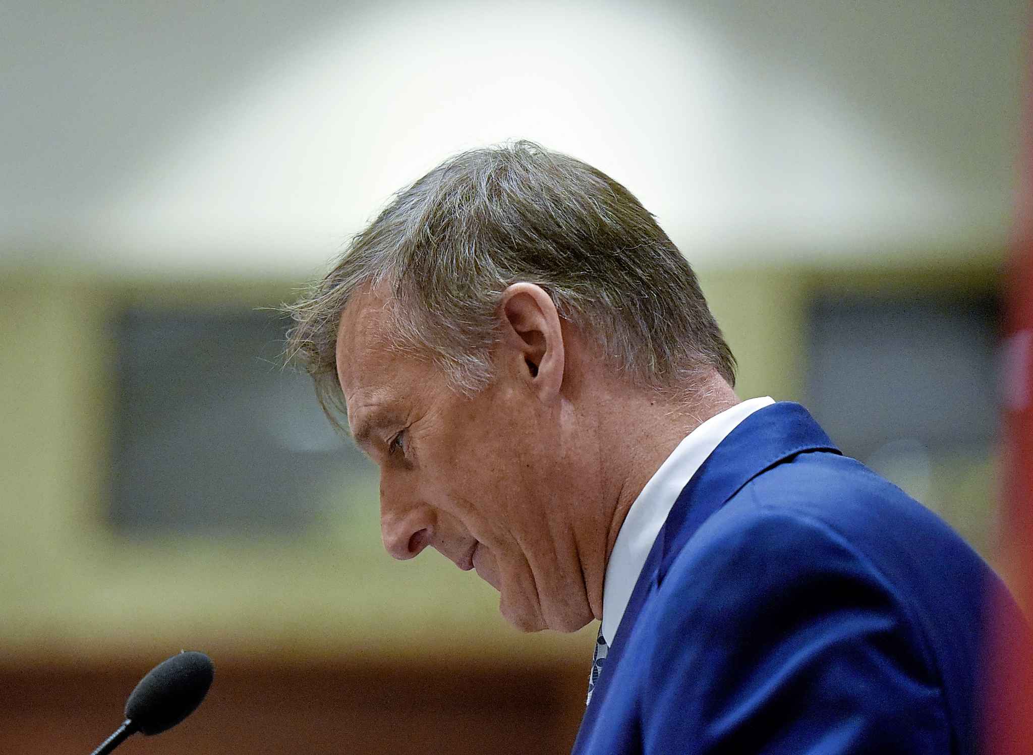 Climate change not a partisan issue – Winnipeg Free Press